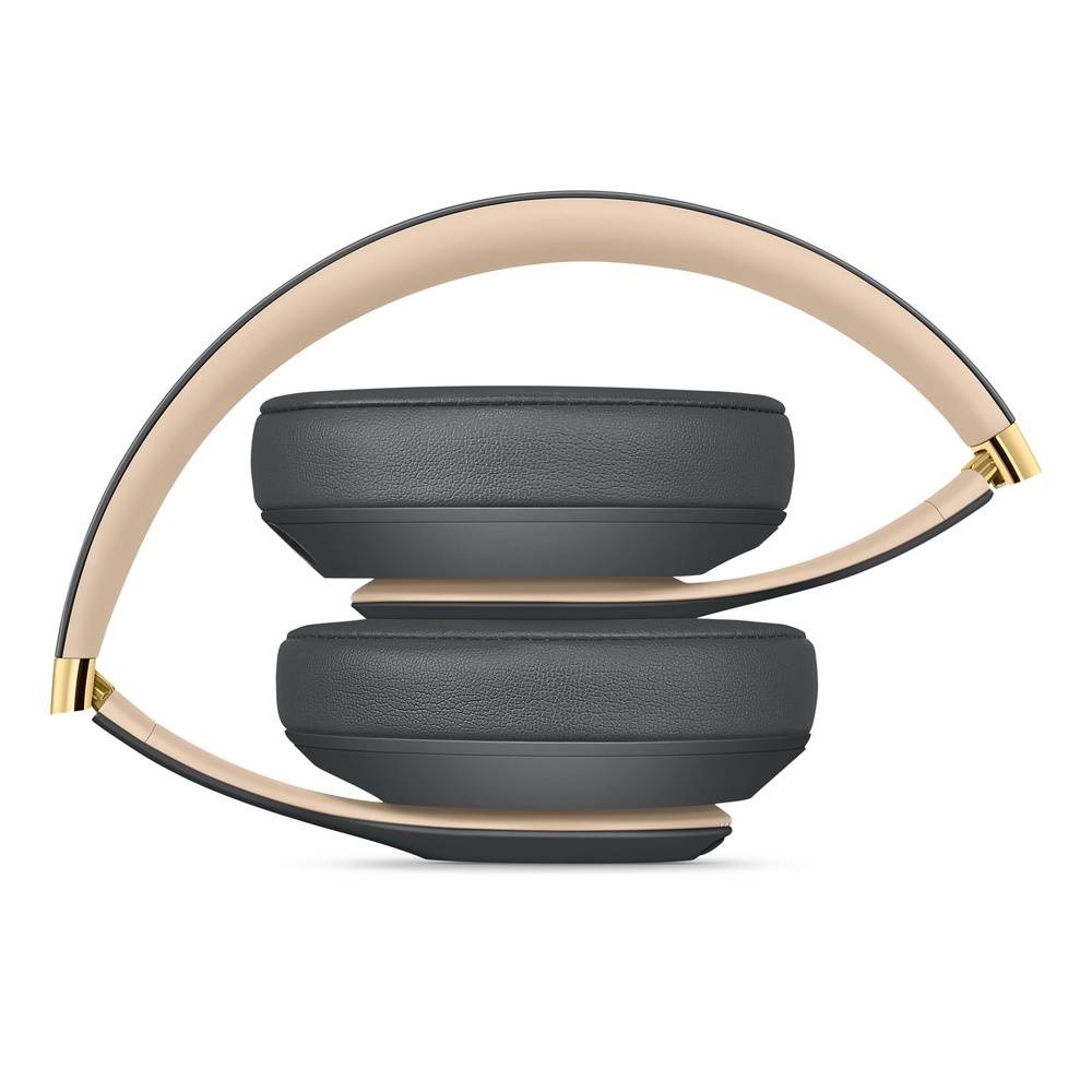 Beats Studio 3 Shadow Gray